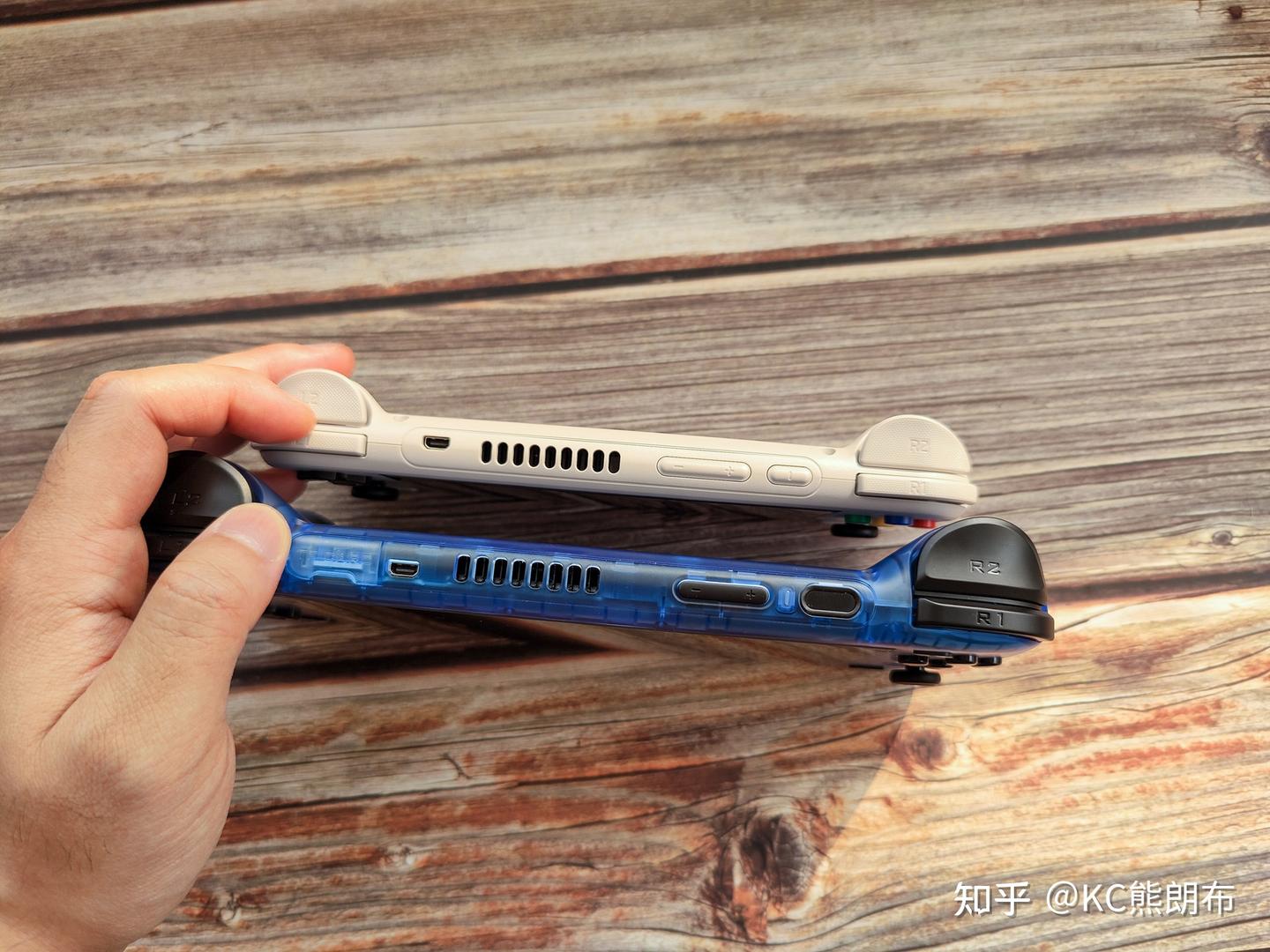 小屏毕业机 Retroid Pocket 4 Pro 安卓掌机深度测试 - 知乎