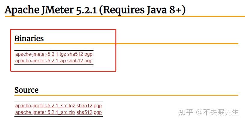 windows 测试工具jmeter安装配置教程 - 知乎