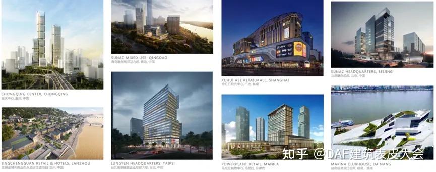 走进HBA - 从室内设计到建筑空间打造 - 知乎