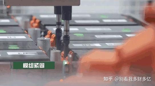 ctp无模组和mtp有什么区别？极氪001优势在哪里 - 知乎