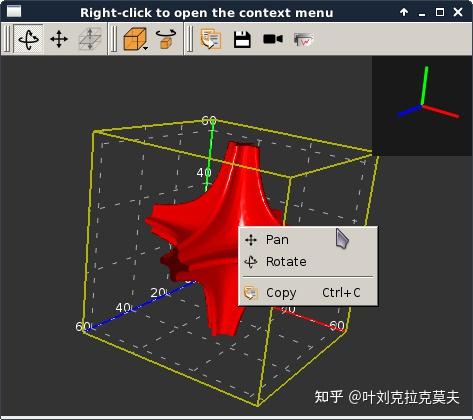 开源科学工程技术软件介绍1 – Silx - 知乎