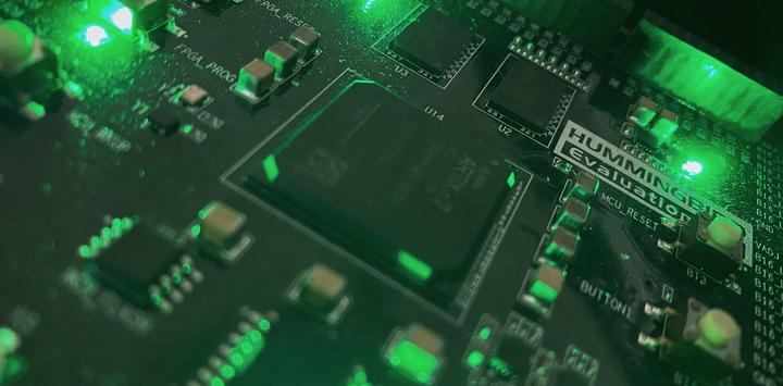 在蜂鸟FPGA评估板上运行MLIR GEMM - 知乎