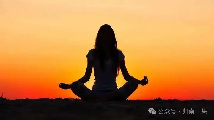 上座部佛教内观修行的起点——观呼吸-毗婆舍那（Vipasana） - 知乎