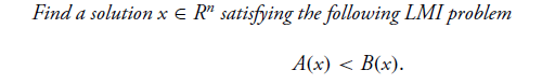MATLAB—LMI Toolbox使用（三） - 知乎