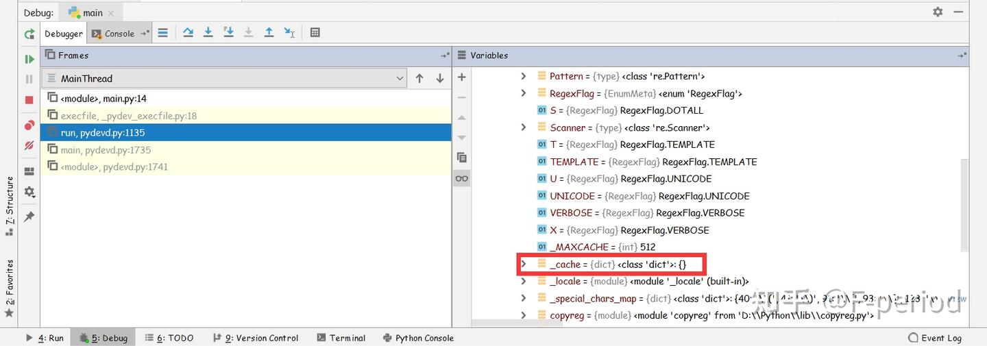 python正则表达式标准库re库详解 - 知乎
