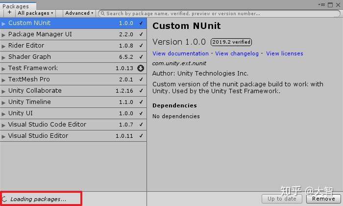 Unity | ShaderGraph入门教程 - 知乎