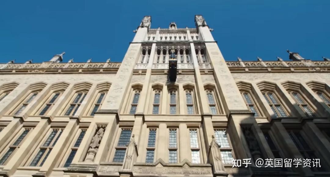 25fall最新offer战报：UCL高速发offer，KCL拒信满天飞，LSE开启养鱼模式 - 知乎