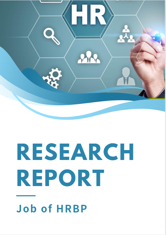 HRBP职位分析 - 知乎