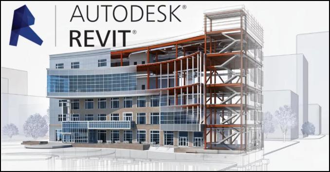 BIM与Revit是什么关系?看完秒懂系列！ - 知乎