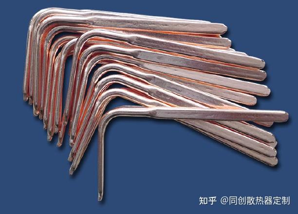 热管的起源、发展和工作原理讲解 - 知乎