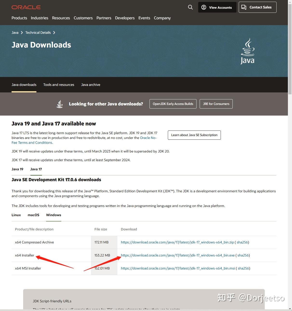 Java安装教程2023 - 知乎