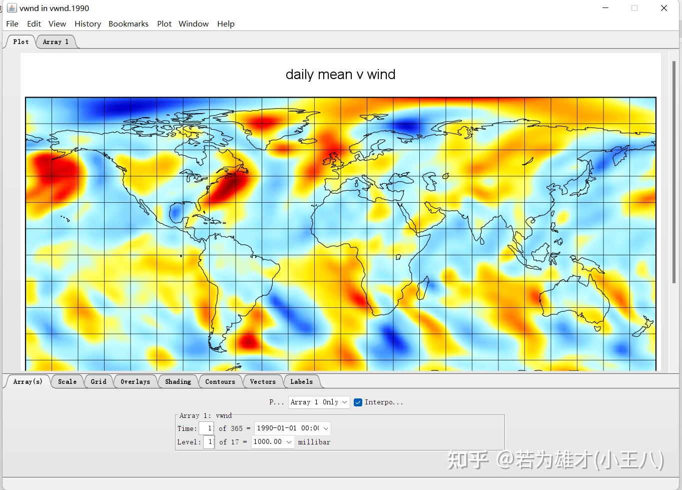 Panoply的安装使用和所有相关信息 - 知乎