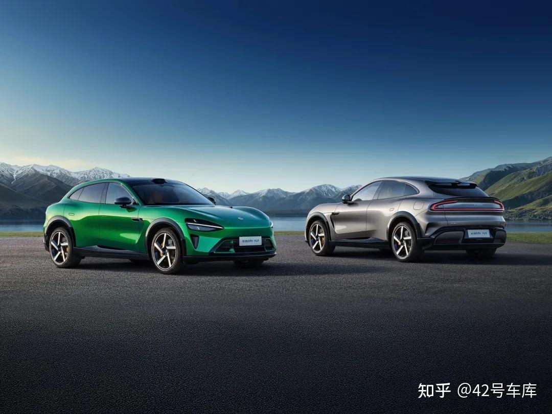 为什么 YU7 不是 SU7 的简单拉高？｜首发体验 - 知乎