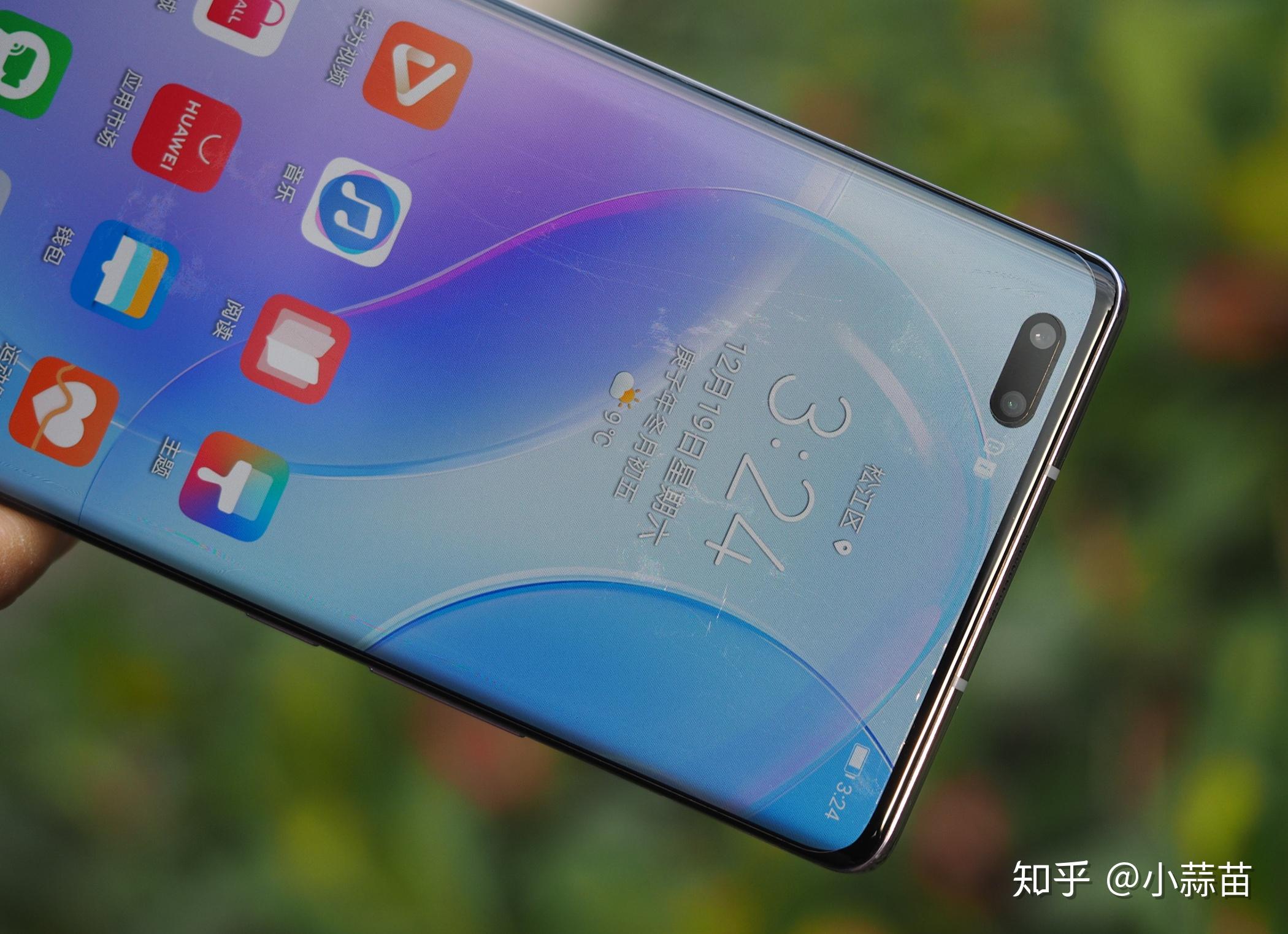 如何评价 12 月 23 日华为 nova8 系列发布会？有哪些亮点和值得期待的地方？