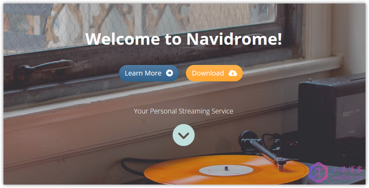 【实用的开源项目】使用服务器部署Navidrome音乐服务器，又一款开源的音乐服务器程序！ - 知乎