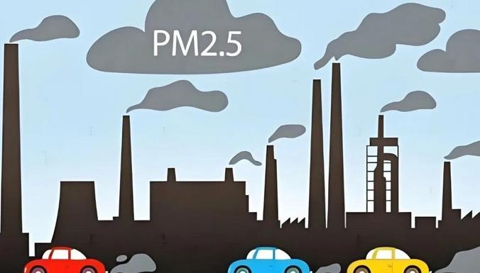 PM2.5的危害：从儿童到成人，全方位帮你解析 - 知乎