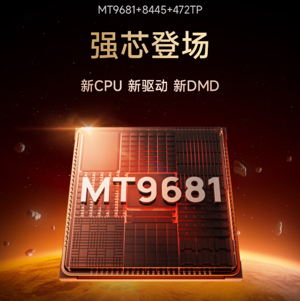 强大又好玩的专业级游戏投影仪——极米RS20 Plus - 知乎