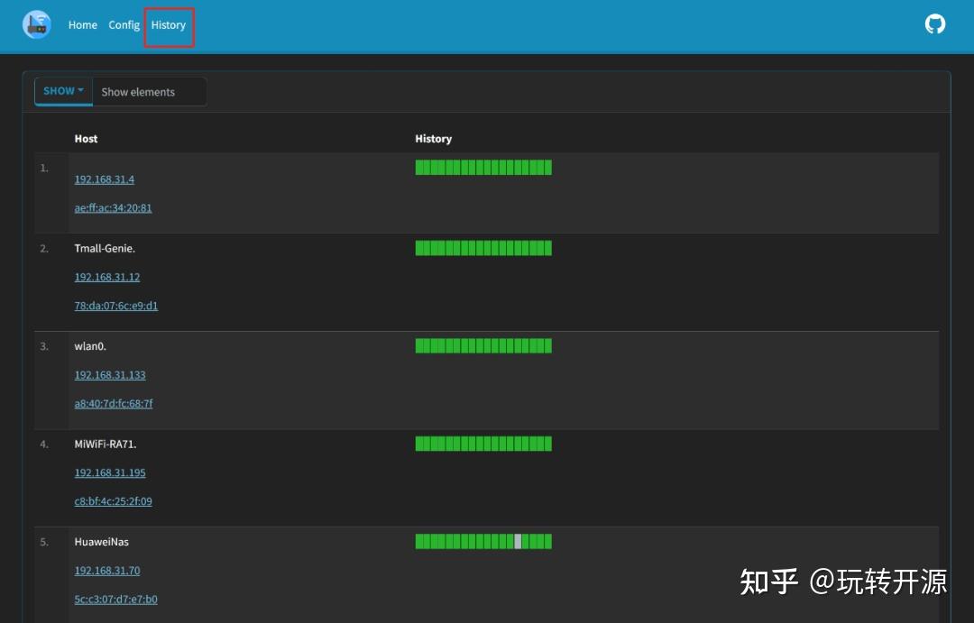 盘点10款顶级WiFi开源项目，yyds！ - 知乎