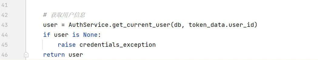 Python AI项目实战（含代码）——FastAPI+SQLAIchemy+MySQL+Redis全流程详解 - 知乎