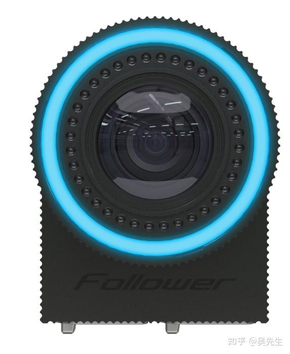 StYpe Follower 物体跟踪系统介绍及价格 AR、XR以及MR虚拟拍摄 - 知乎