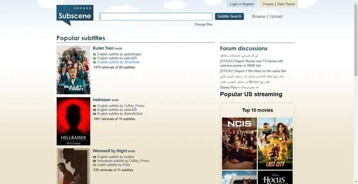 射手网关了,在哪找字幕？ - 知乎