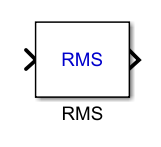 matlab/simulink电力电子仿真RMS有效值设置和使用 - 知乎
