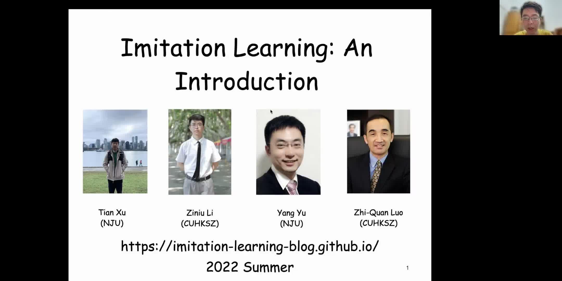 模仿学习2 离线模仿学习 知乎