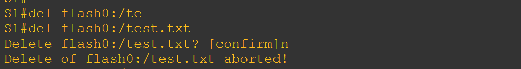 网络工程师的Python之路 -- Netmiko终极指南 - 知乎