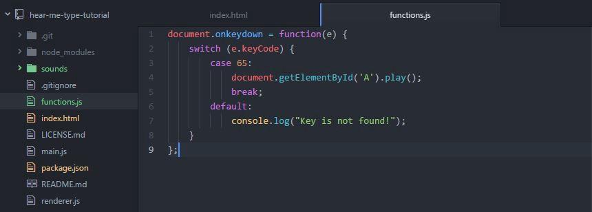 如何利用 Electron 开发一个桌面 APP - 知乎