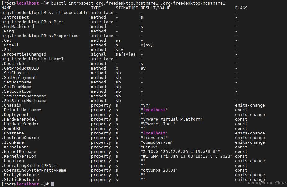 Linux DBus通信机制 - 知乎