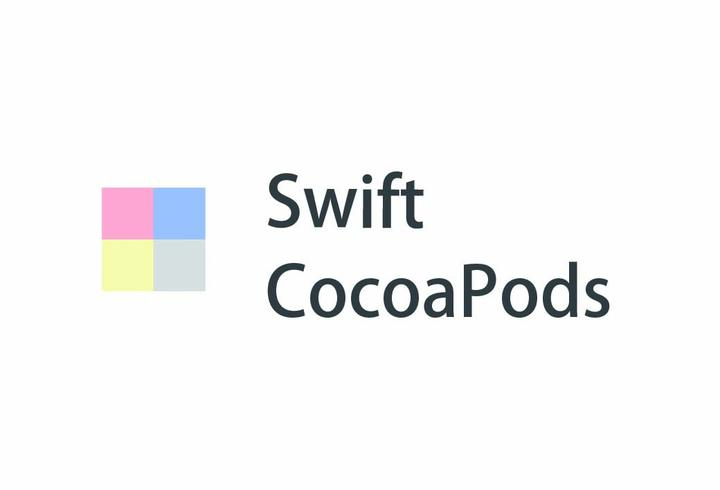 Swift-CocoaPods - 知乎