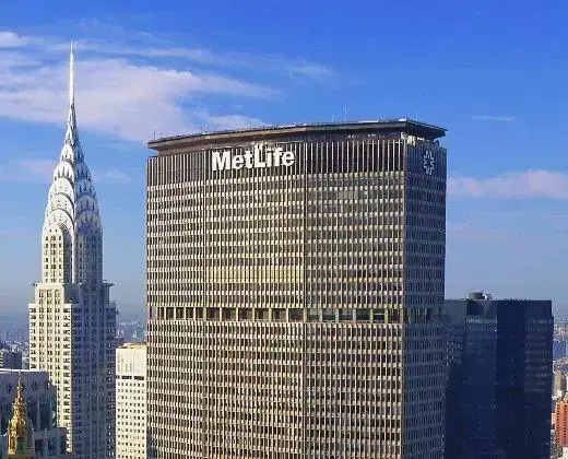 中美联泰大都会人寿Metlife——目标和价值观 - 知乎