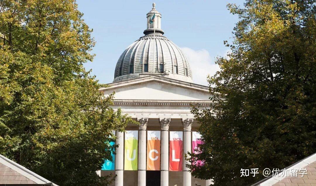 QS和THE排名超稳，25Fall这5所英国大学真正保值！ - 知乎