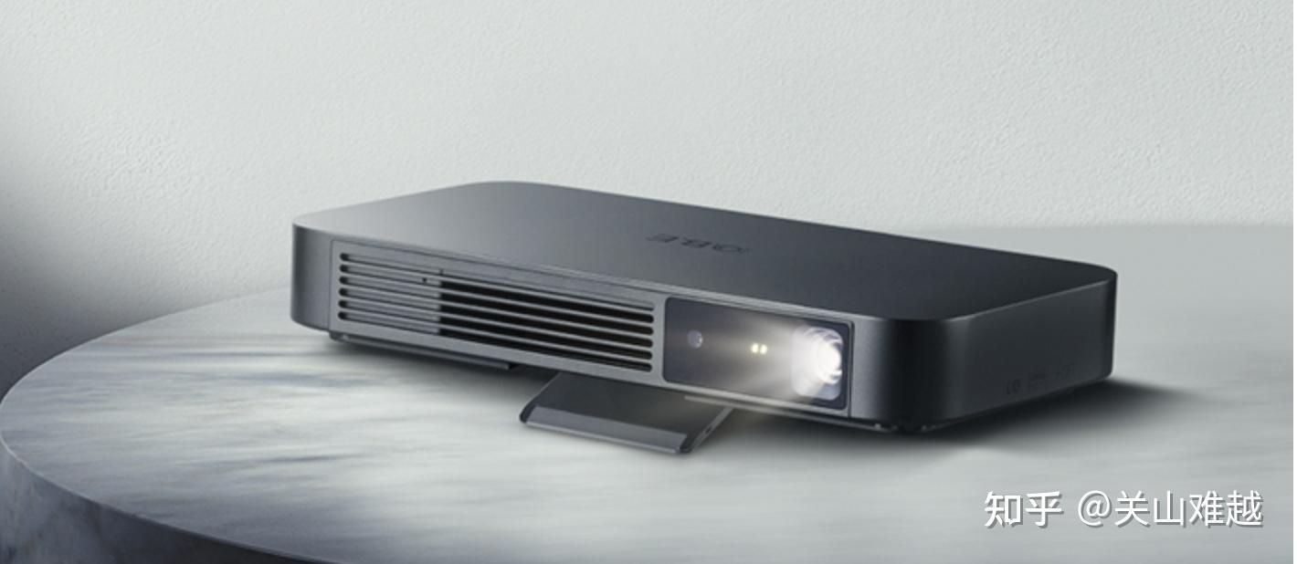 极米Z6X Pro即将正式发售，它比大眼橙H3贵在何处？ - 知乎