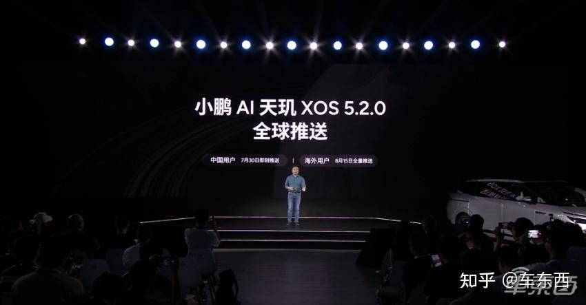 何小鹏：AI训练投入超35亿元，4个月内实现门对门自动驾驶 - 知乎