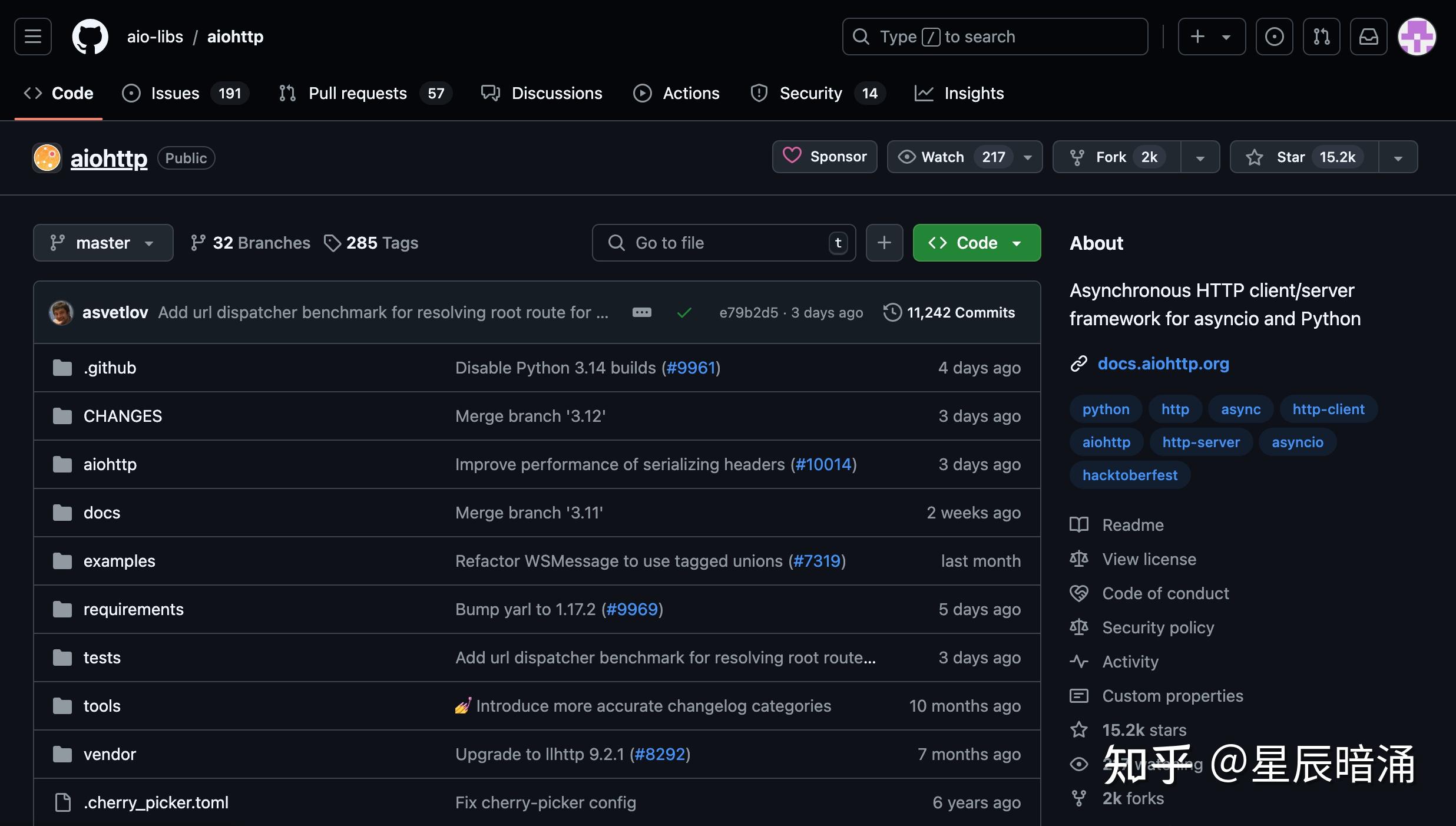 Python有哪些经典的常用库？ - 知乎