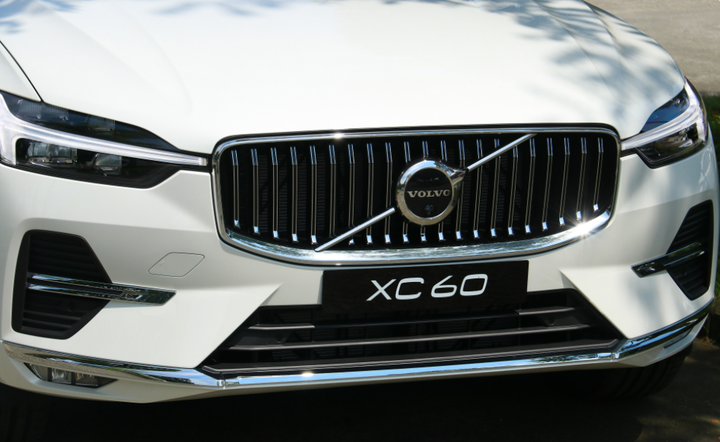 二线对二线！沃尔沃XC60对比凯迪拉克XT5谁更值得买？ - 知乎