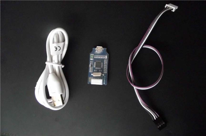 J-LinK-OB改造版 仿真/调试器 使用说明 - 知乎