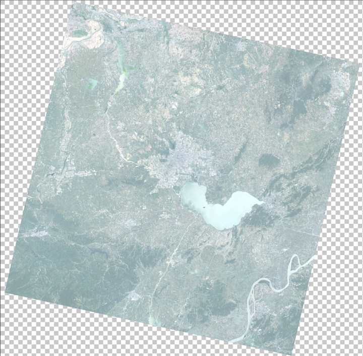 编程 | 从RGBA图片格式理解波段 - 知乎