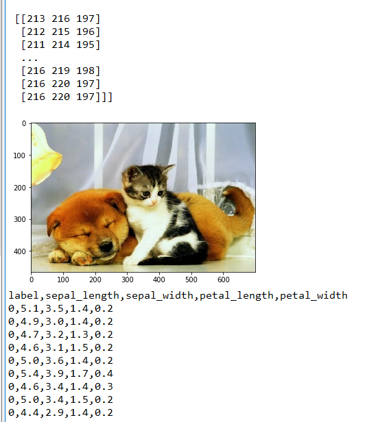Tensorflow2.0的tf.io模块 - 知乎