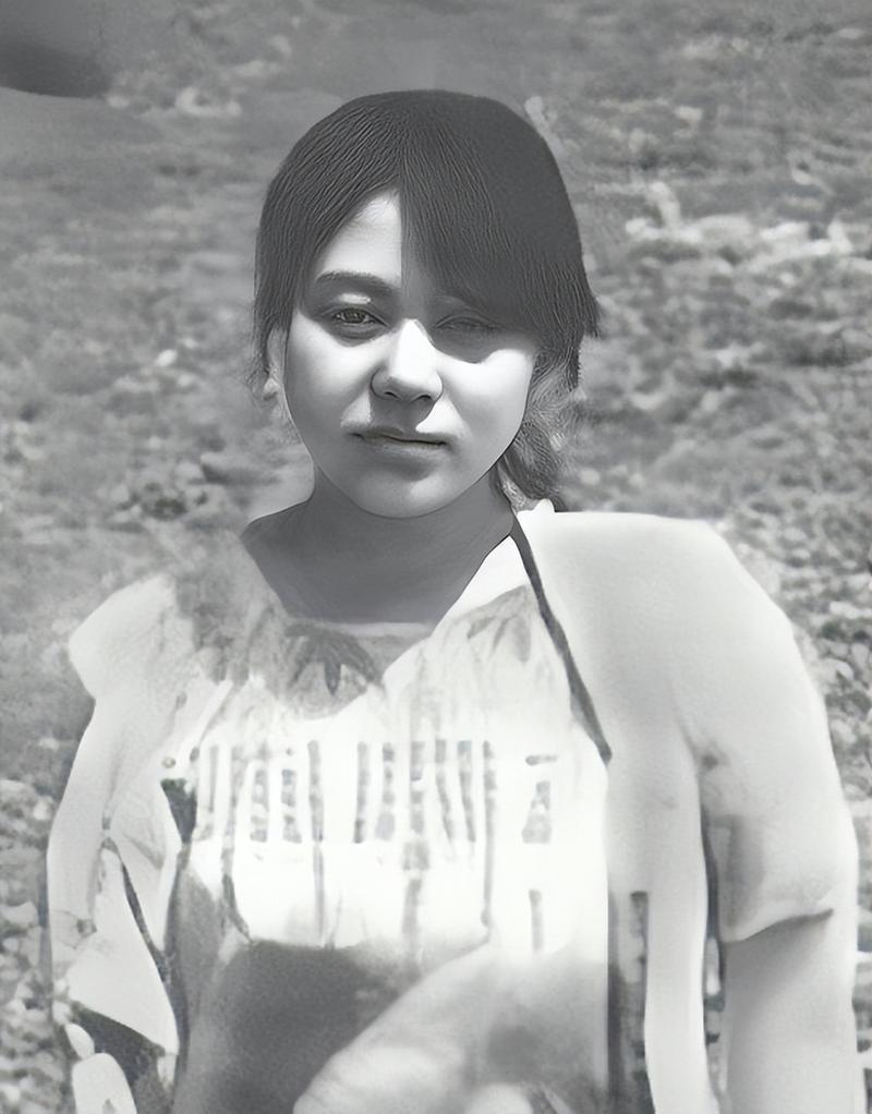 1993年，最美死刑犯任雪被枪毙，至今还有人为她感到惋惜 - 知乎