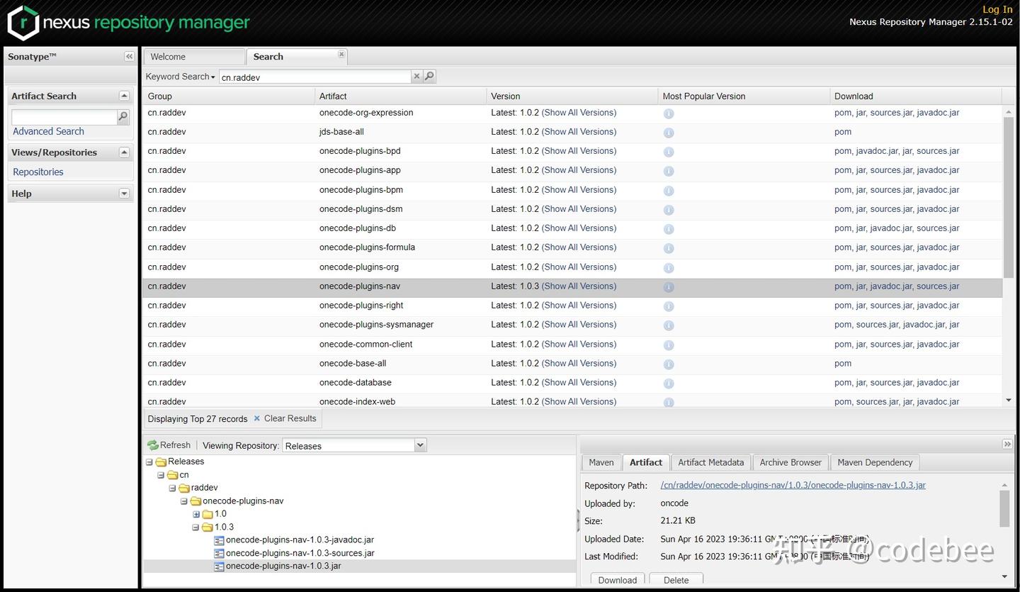 OneCode 开源集成开发工具ESD功能介绍 - 知乎