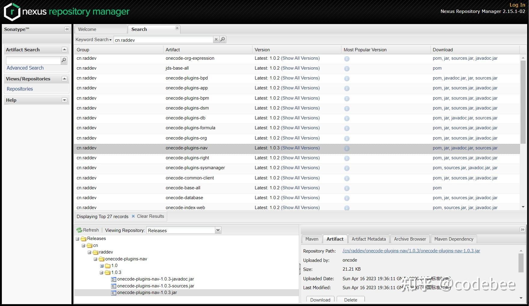 OneCode 开源集成开发工具ESD功能介绍 - 知乎