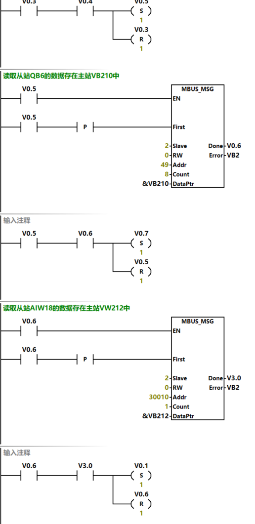 MODBUS通信异常？调试助手来帮忙 - 知乎