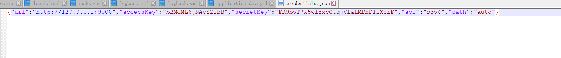 X Spring File Storage居然支持这么多云存储平台，还不赶紧过来围观一下吗？ - 知乎