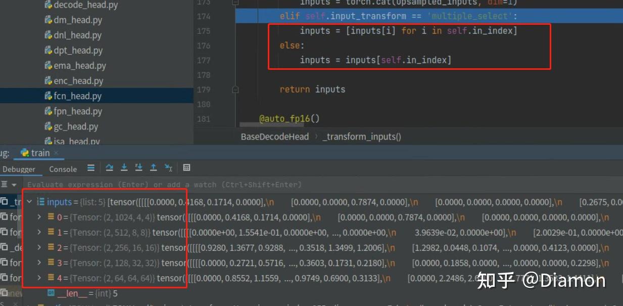 MMLab实战 4. Unet修改策略 - 知乎