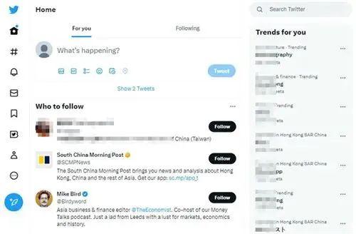 最新Twitter（X）注册教程：5分钟轻松搞定！ - 知乎