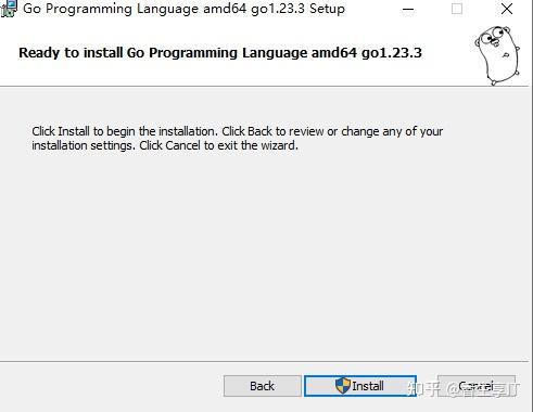 Windows下通过Visual Studio Code打造Go语言开发环境入门 - 知乎