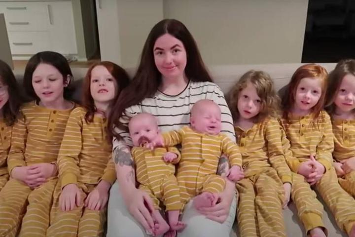 8个孩子的妈妈晚间需要做的事情，效率简直太高了！ - 知乎