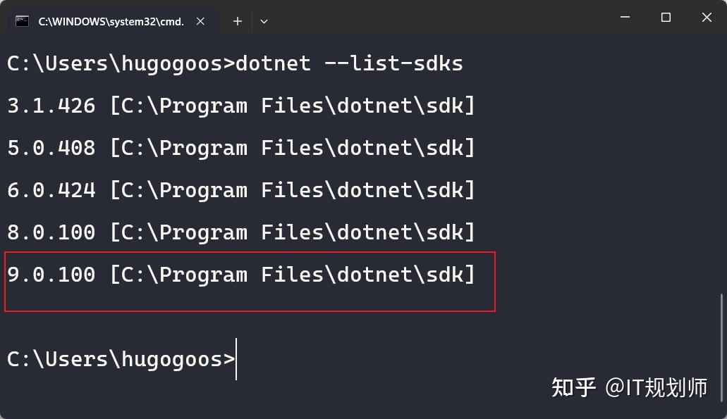 .NET9 - 新功能体验（一） - 知乎